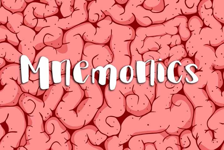 Hack Your Memory With Mnemonics Open Universities Australia