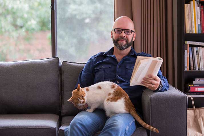 Creative writing courses | Open Universities Australia