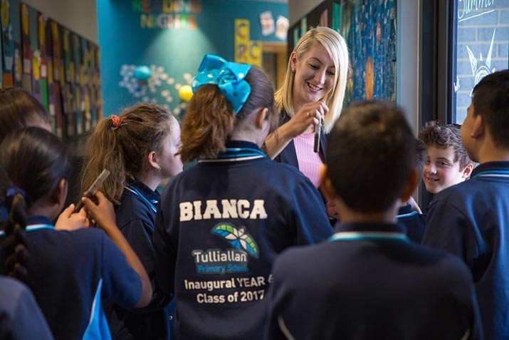 Primary education courses | Primary teaching degrees | Open ...