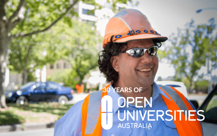 Travel triumph and a thirst for lifelong learning Conrad shares his ...