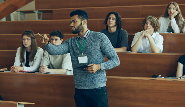 5 inclusive teaching strategies to know | Open Universities Australia