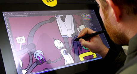 Bachelor of Digital Media | Open Universities Australia