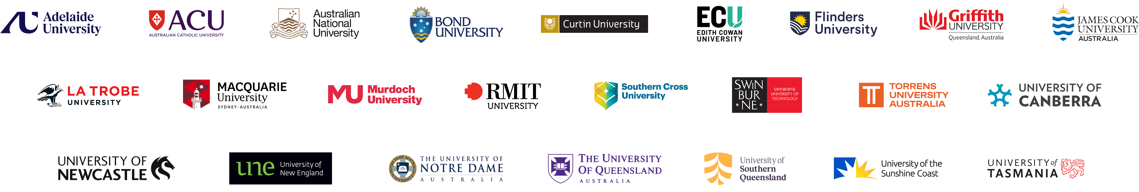 Undergraduate certificates | Open Universities Australia