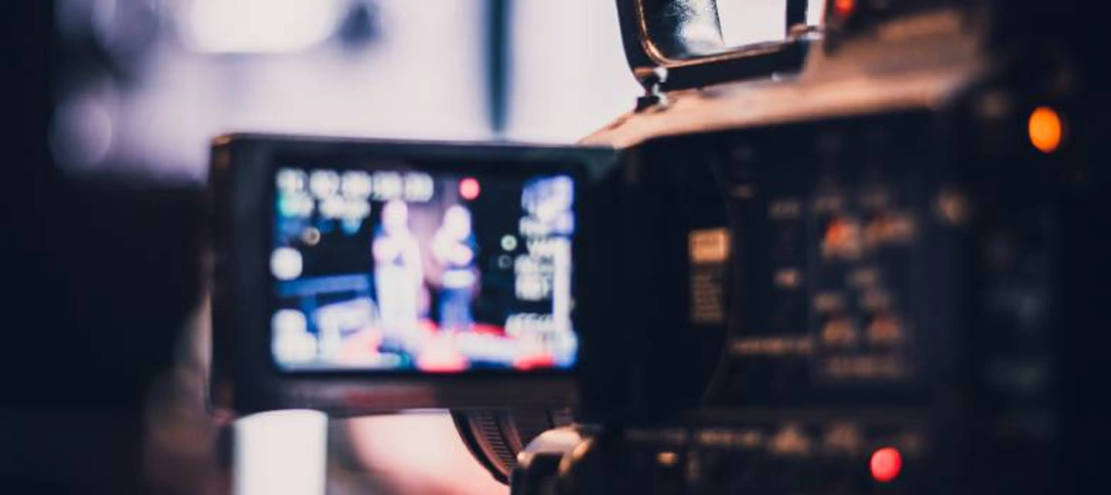 Film & TV Courses | Online Film & Television Courses | Open ...